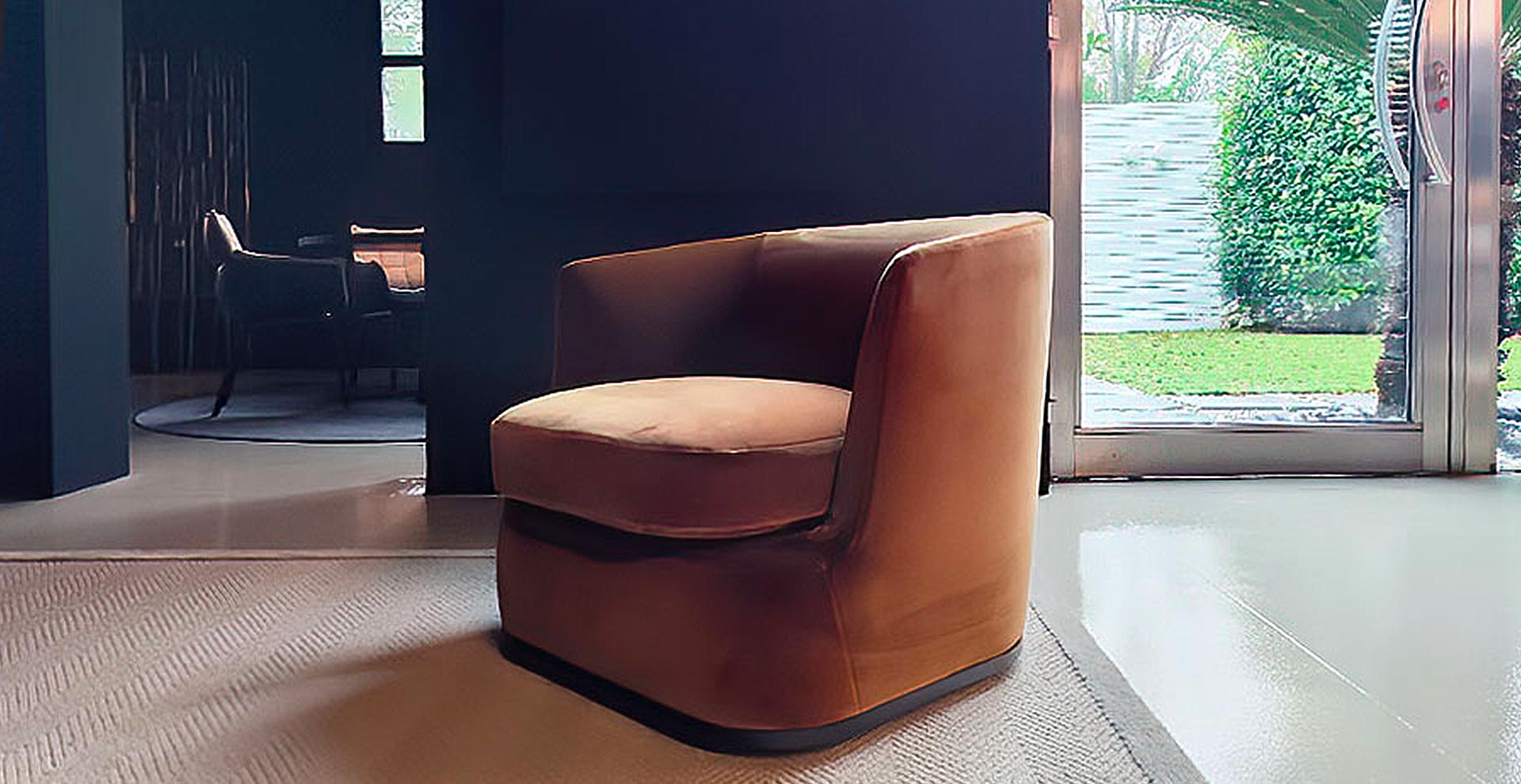 Apollo Maxalto - armchair apollo maxalto - apollo maxalto - maxalto ...