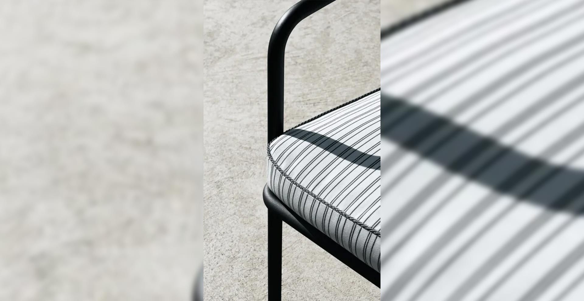 Borea B&B Italia - chair borea b&b italia - borea b&b italia - outdoor ...